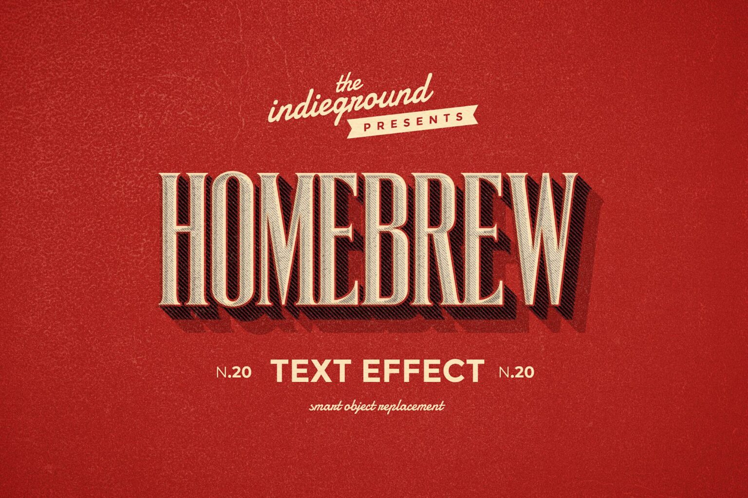 60+ Best Photoshop Text Effects 2024 (Free & Premium) | Design Shack
