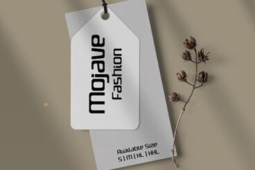 Round Block Font | Design Shack