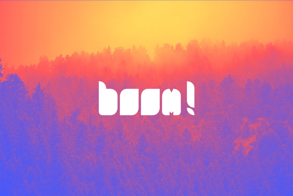 40+ Best Rounded Fonts (Free & Pro) | Design Shack