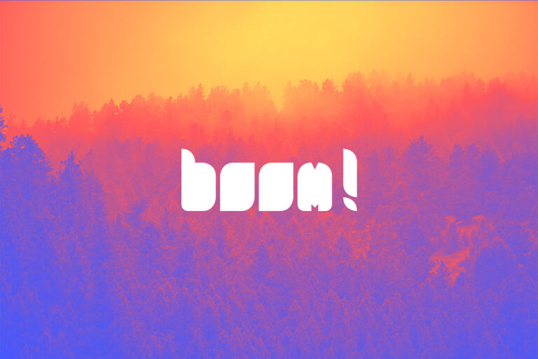 40+ Best Rounded Fonts (Free & Pro) | Design Shack