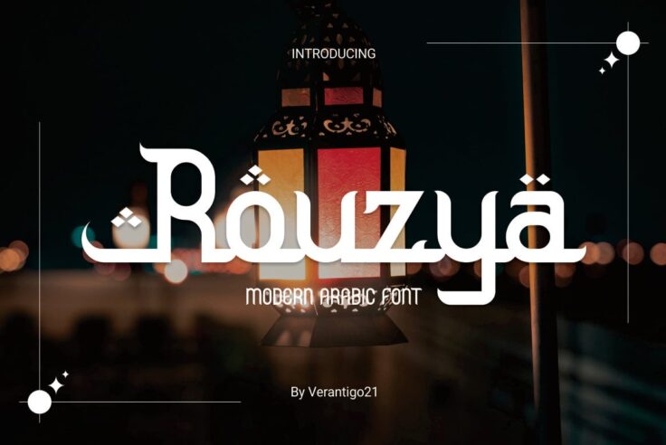 25+ Best Ethnic & Indian Style Fonts | Design Shack