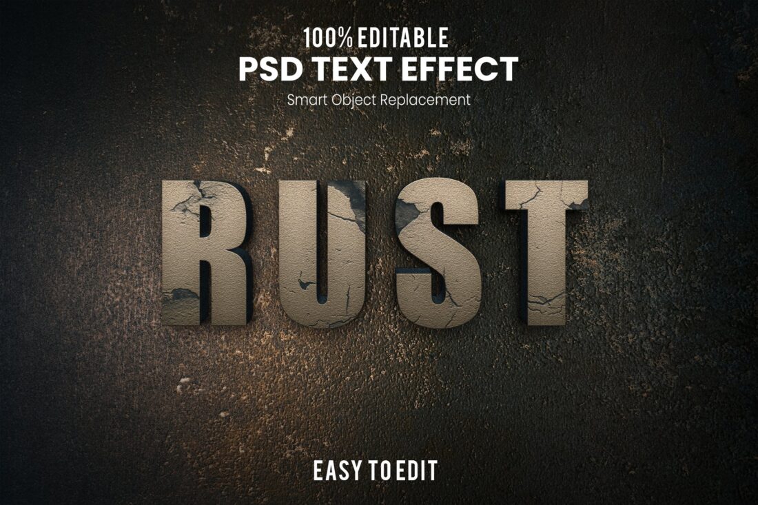 20+ Best 3D Font Text Effects and Font Generators