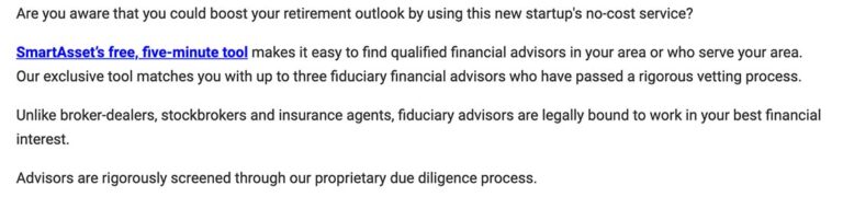 8 Tips for Better Hyperlink Text | Design Shack