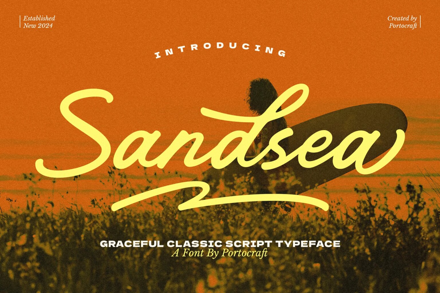 100+ Beautiful Script, Brush & Calligraphy Fonts 2025 | Design Shack