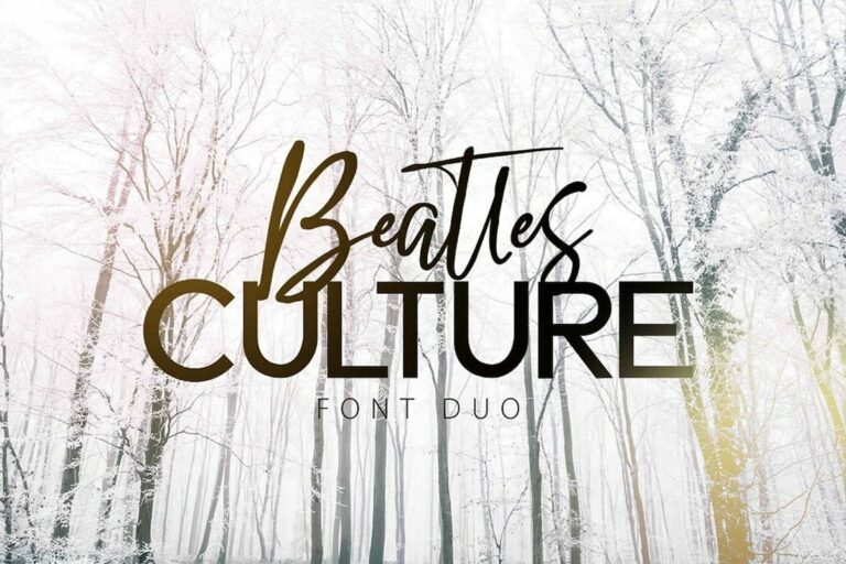 How to Master Font Pairings: For Script, Serif, Sans Fonts & More ...