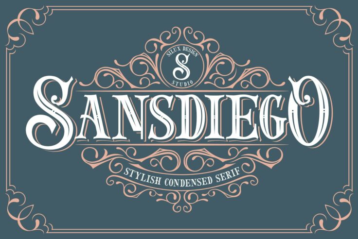 40+ Best Victorian Fonts (+ Fancy Victorian Era Script Fonts) | Design ...