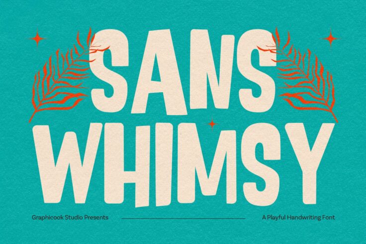 60 Top Friendly & Simple Fonts in 2026 (Free & Premium) | Design Shack
