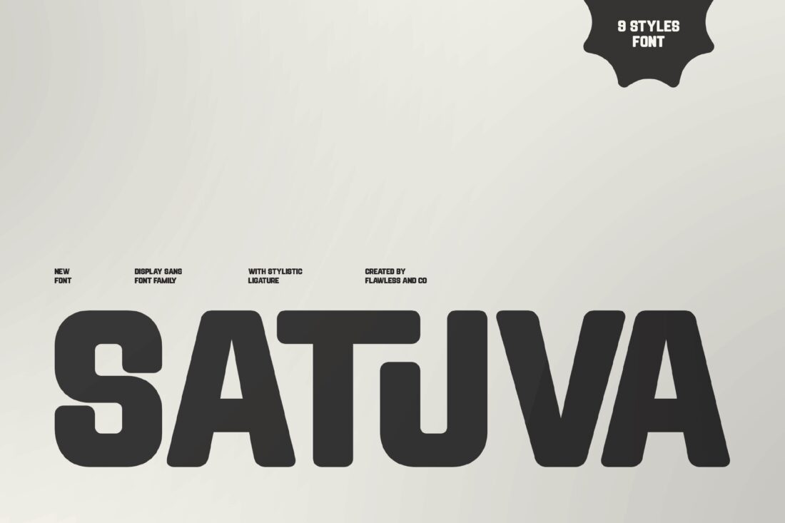 75+ Best Business & Corporate Fonts 2026 | Design Shack