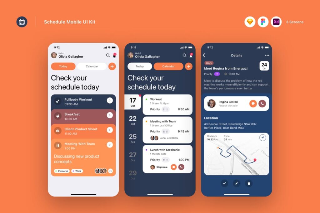100+ Best Sketch Templates of 2025 | Design Shack