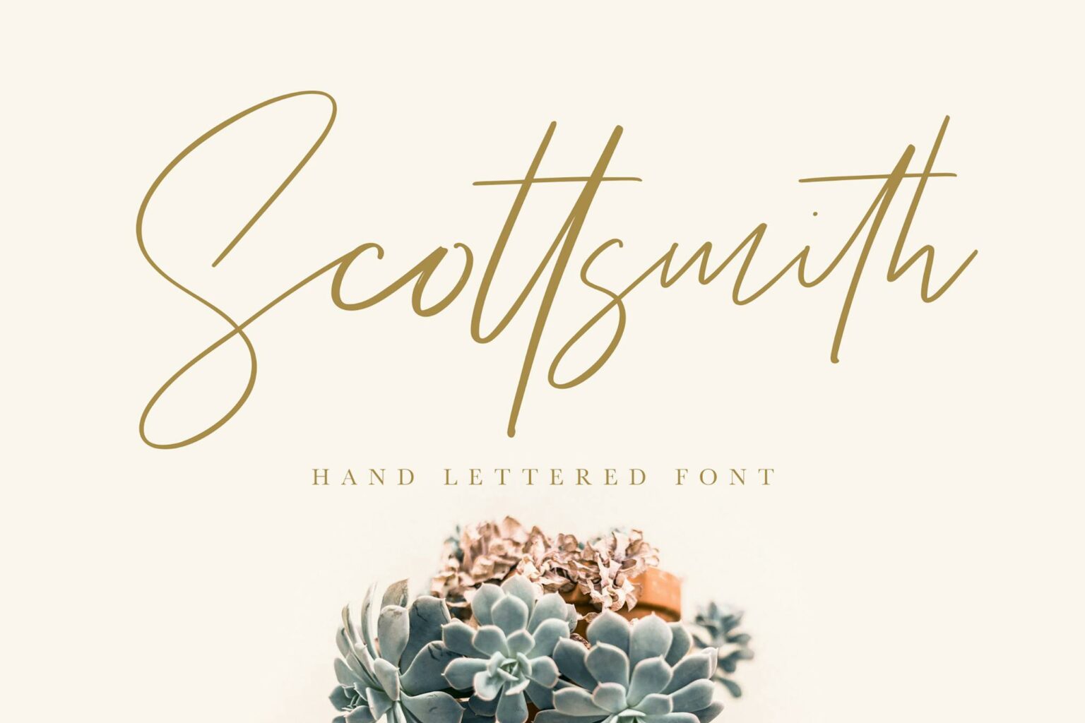25+ Best Ligature Fonts for Harmonious Designs (Free & Pro) | Design Shack