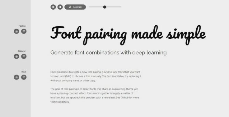 How to Master Font Pairings: For Script, Serif, Sans Fonts & More ...