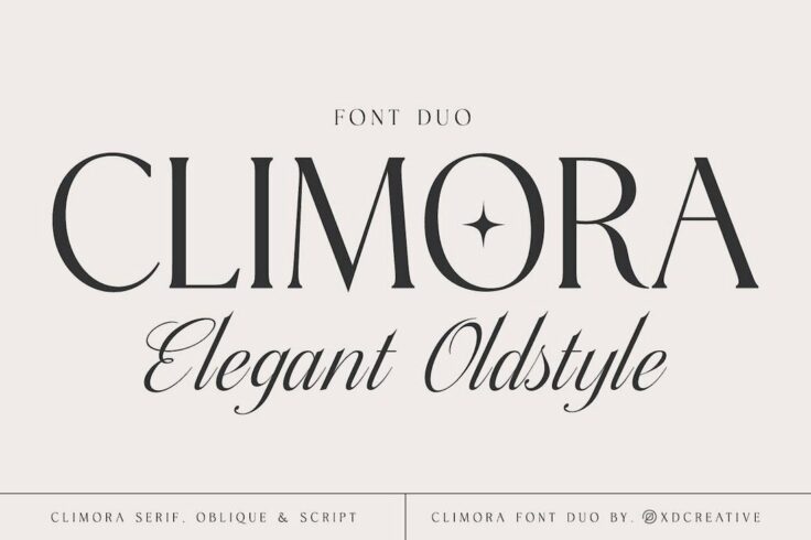 How to Master Font Pairings: For Script, Serif, Sans Fonts & More ...