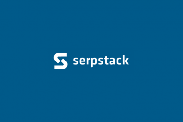 Serpstack: Search Result Data Made Easy | Design Shack