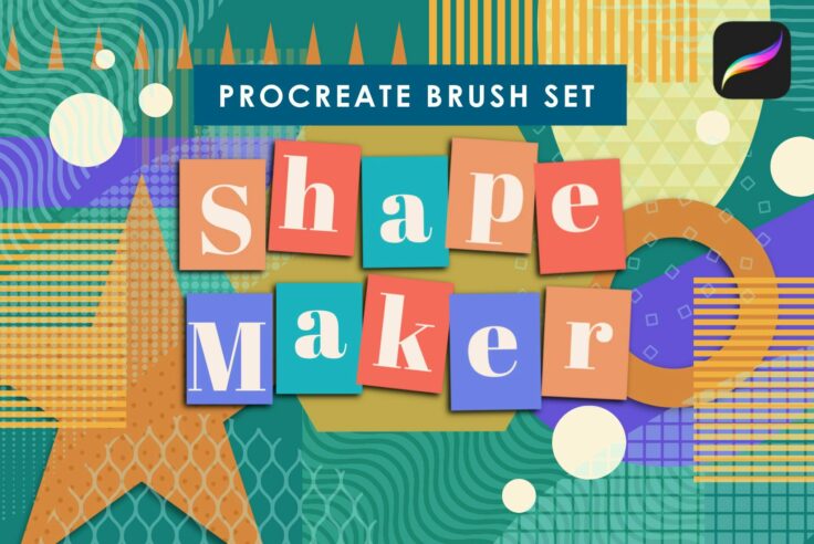 Procreate Pixel Brushes: Examples, Resources & Ideas | Design Shack
