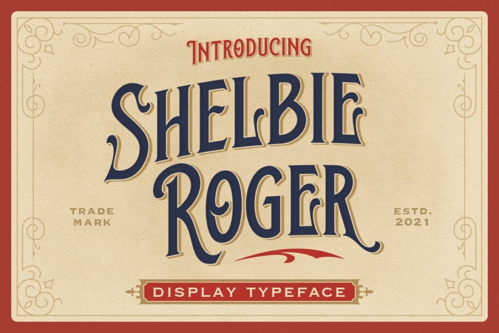 20+ Best British Fonts With Timeless Elegance & Style | Design Shack