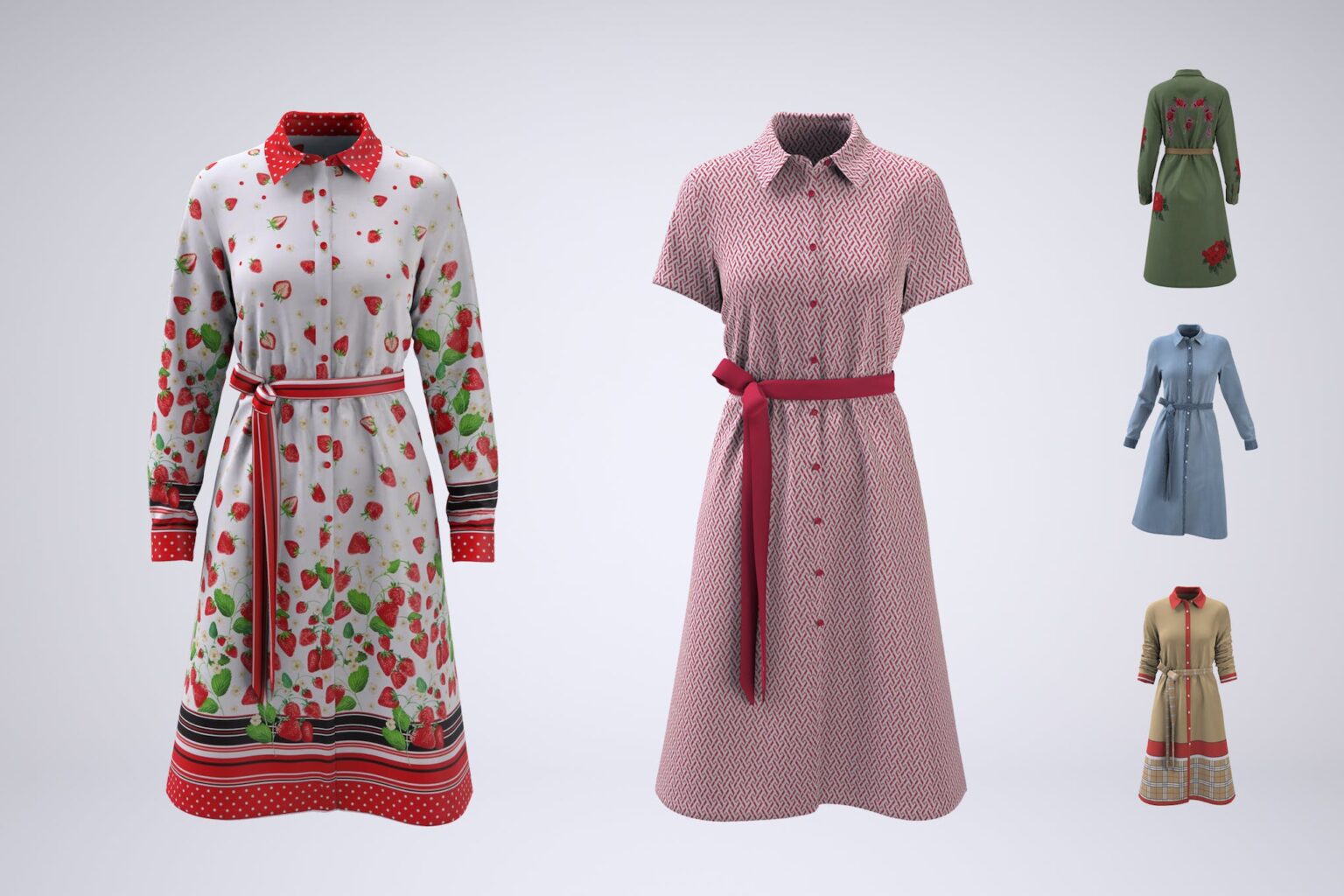 15+ Best Dress Mockups (Free & Premium) | Design Shack