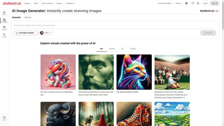 Envato Elements vs Shutterstock: Pros, Cons & Differences | Design Shack