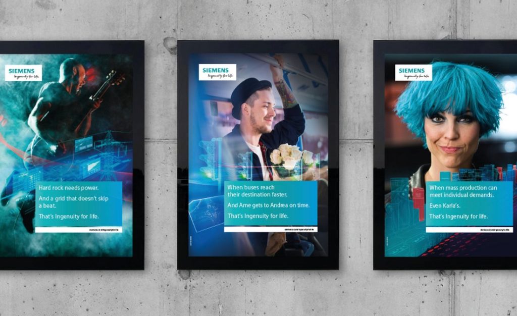 8 Best Company Rebranding Designs & Examples | Design Shack