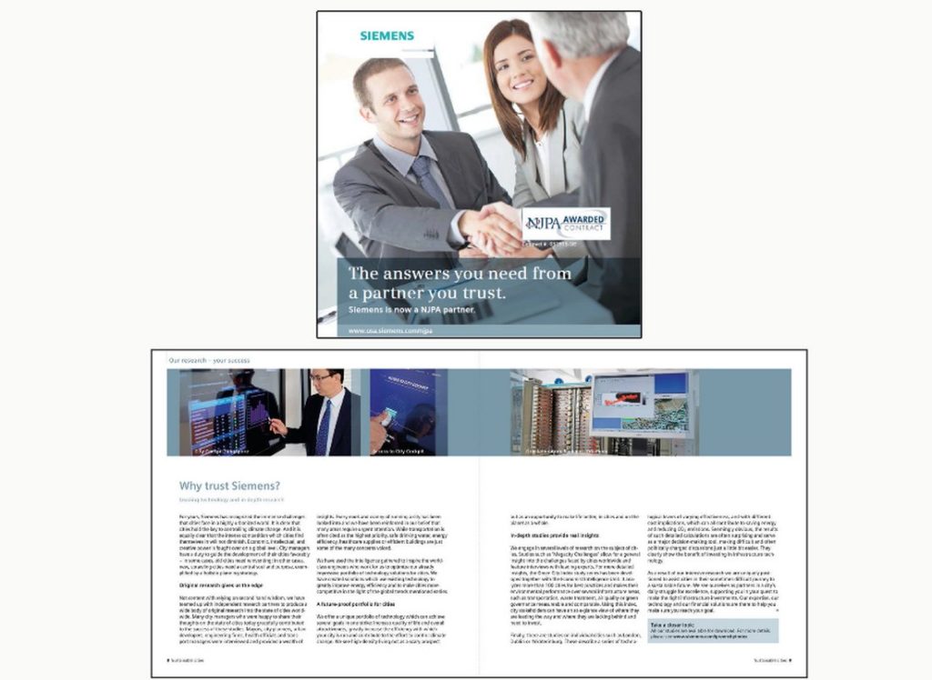 8 Best Company Rebranding Designs & Examples | Design Shack