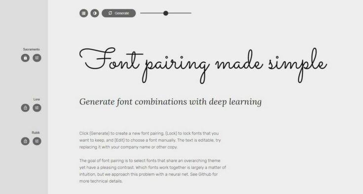 How to Master Font Pairings: For Script, Serif, Sans Fonts & More ...