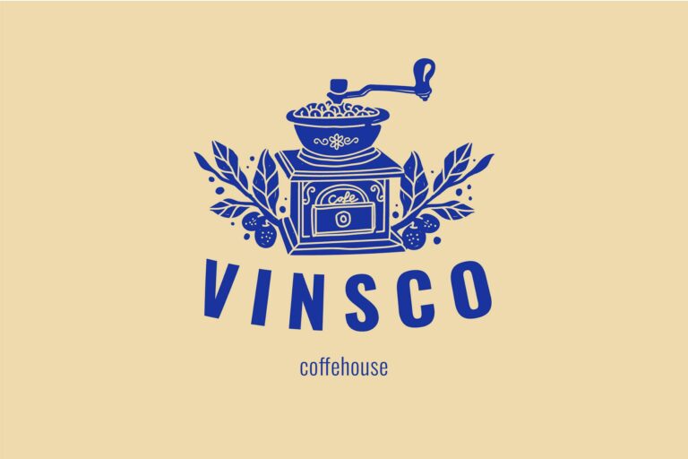 20+ Best Simple Logo Templates | Design Shack