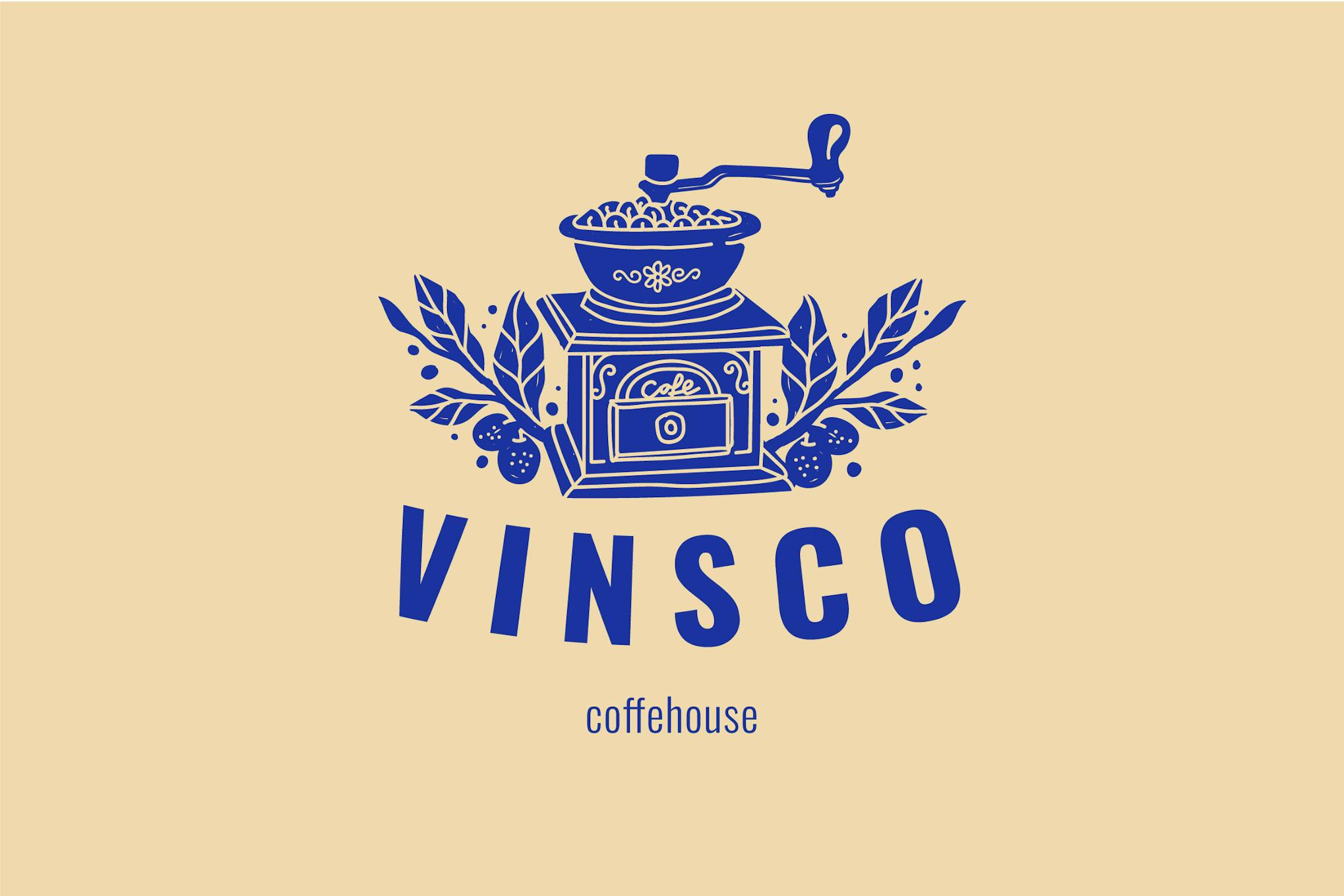 20+ Best Simple Logo Templates | Design Shack