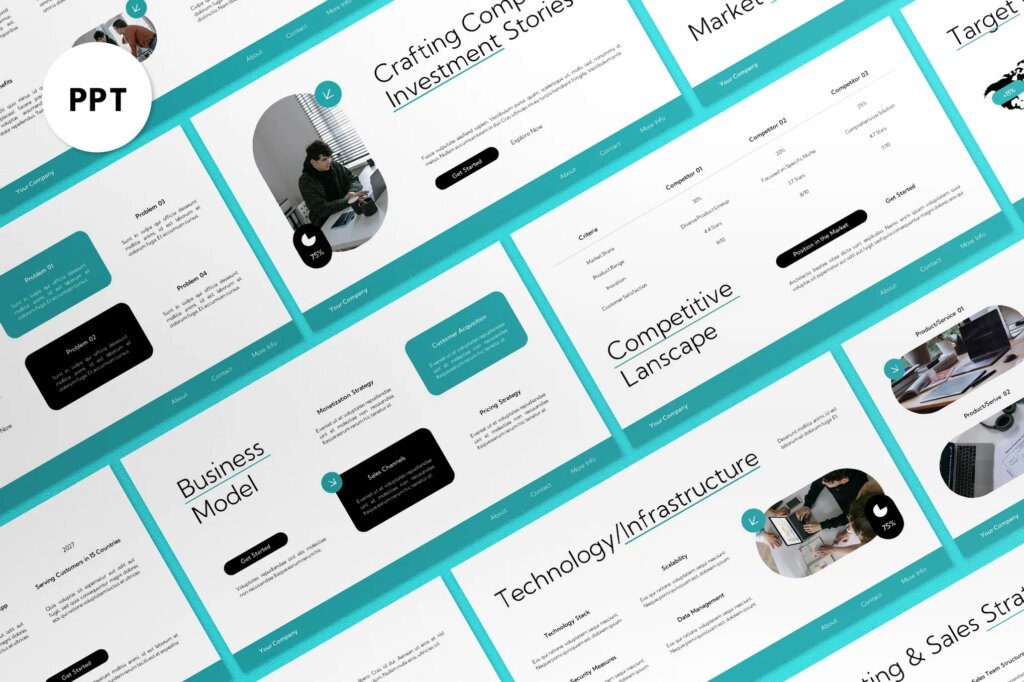 Web Design Myrtle Beach | Coastal Media Brand