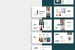 60+ Simple PowerPoint Templates (With Clutter-Free Design) | Design Shack