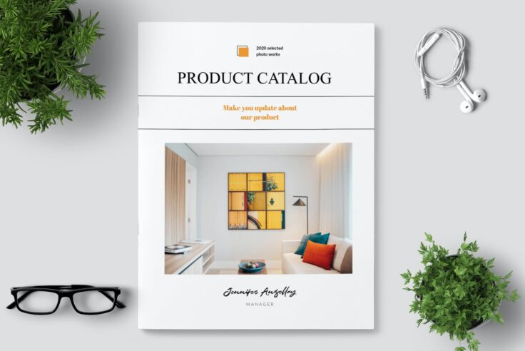 25+ InDesign Catalog Templates (+ How to Make an InDesign Catalog ...