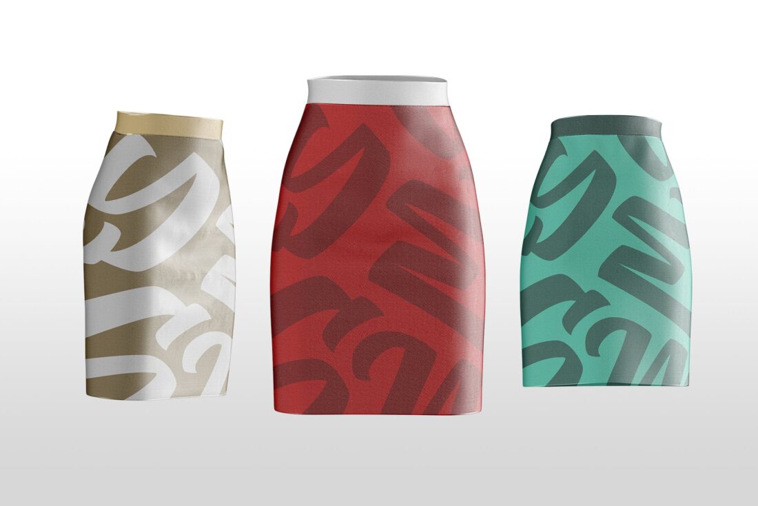 15+ Best Dress Mockups (Free & Premium) | Design Shack