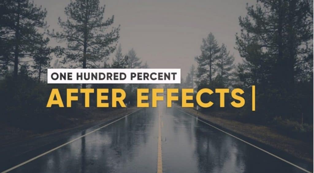 35+ Best After Effects Title Templates 2021 – Yes Web Designs