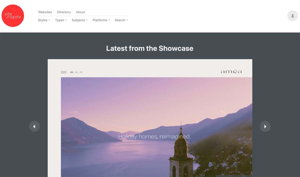 11 Places to Show Off Your Work (Portfolio Sites You’ll Love) – Yes Web ...