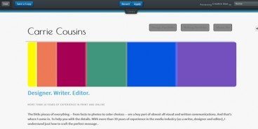 No Coding Necessary: Build a Striking Website With Breezi | Design Shack