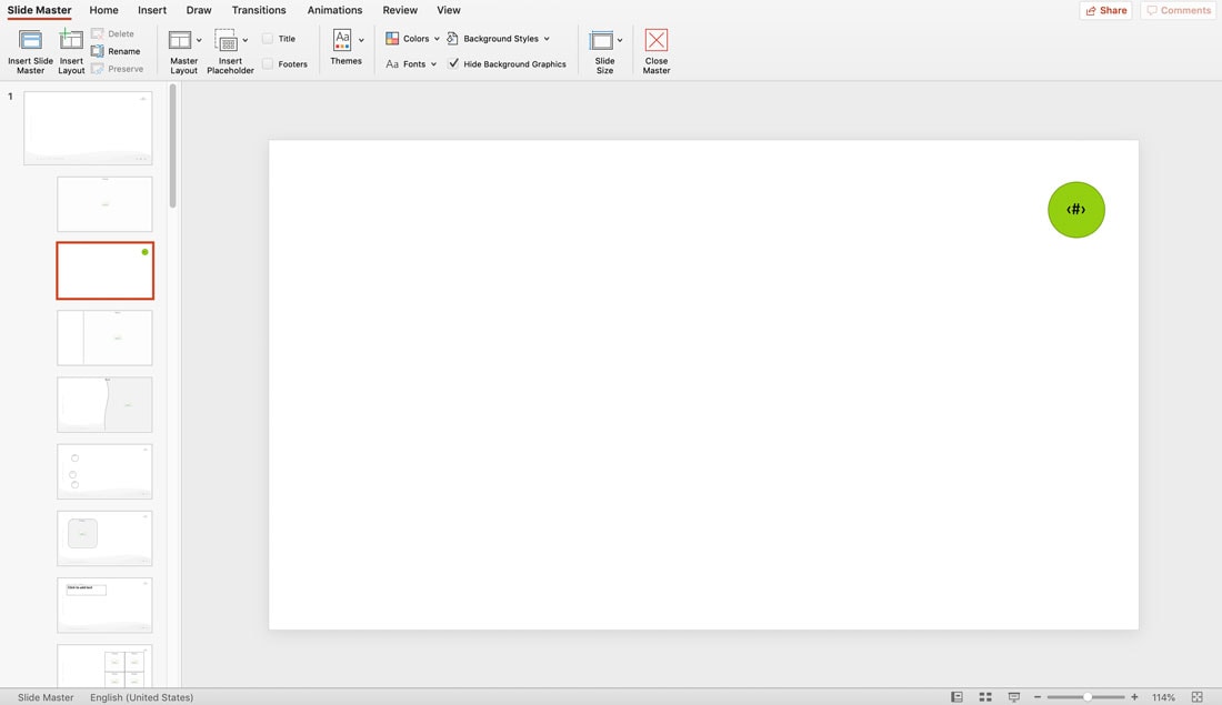 How To Add Slide Numbers In PowerPoint Design Shack