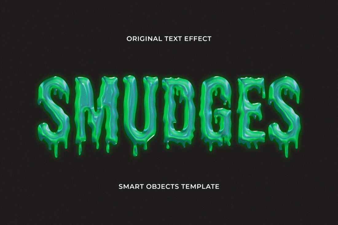 70+ Best Photoshop Text Effects 2025 (Free & Premium) | Design Shack