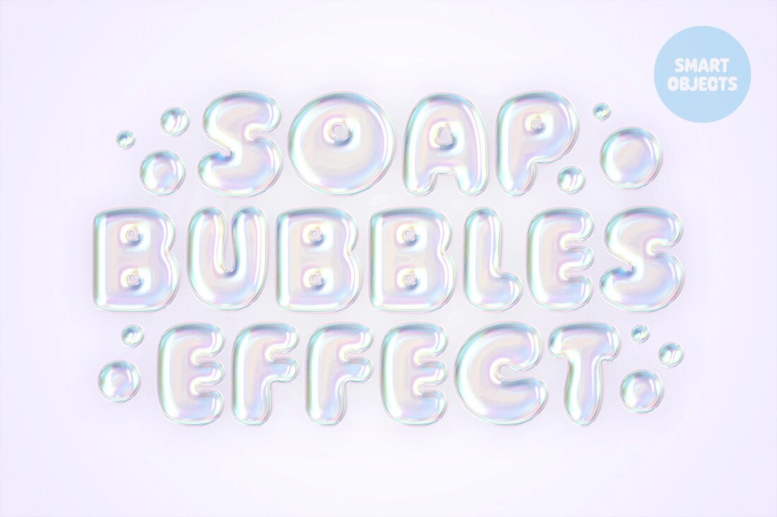 70+ Best Photoshop Text Effects 2025 (Free & Premium) | Design Shack