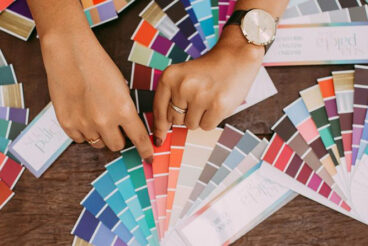 Color Psychology in Social Media: Choosing the Right Palette for ...