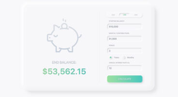 Design Trend: Soft UI | Design Shack