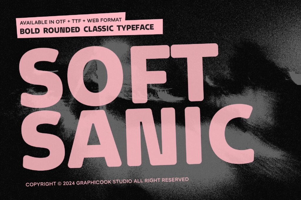 55+ Best Friendly & Simple Fonts in 2025 (Free & Premium) | Design Shack