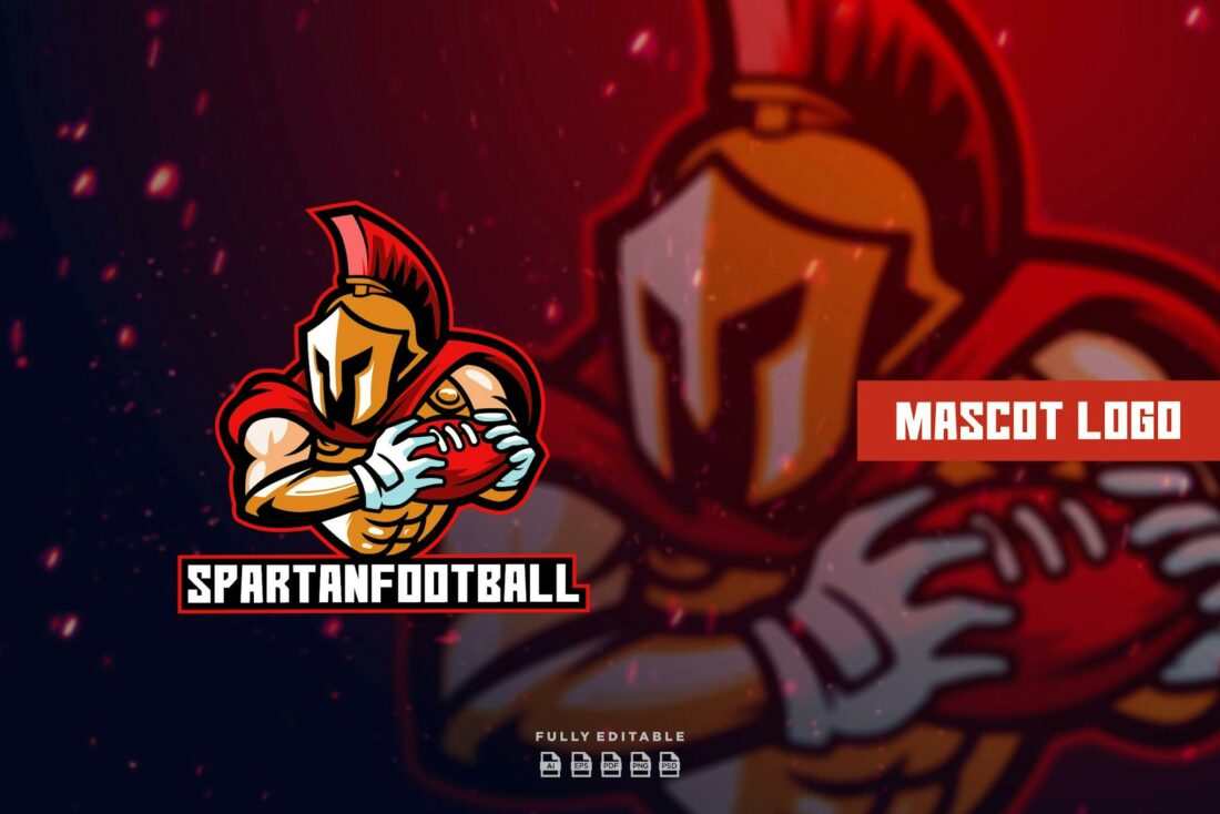 25+ Best Fantasy Football Logos for Your Team in 2024 - Blog of Web ...