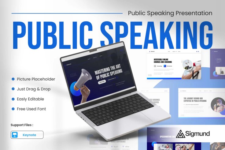 90+ Keynote Business Slide Templates 2025 | Design Shack