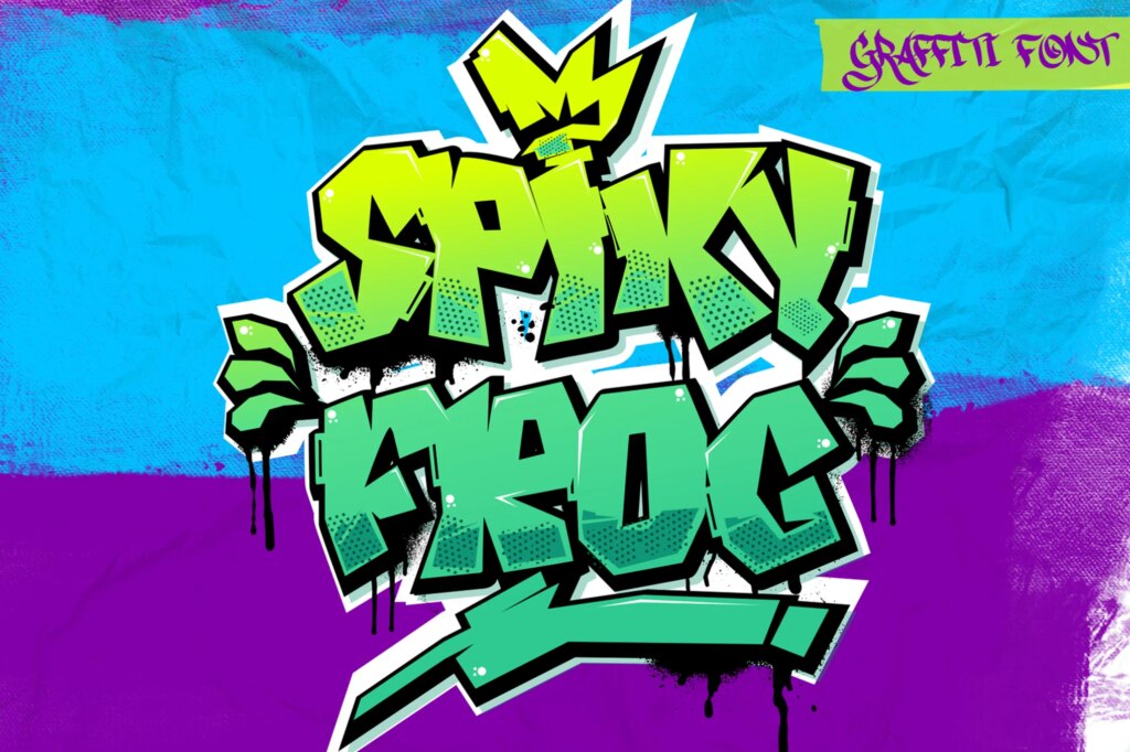 50+ Best Fonts for Procreate & How to Add Them