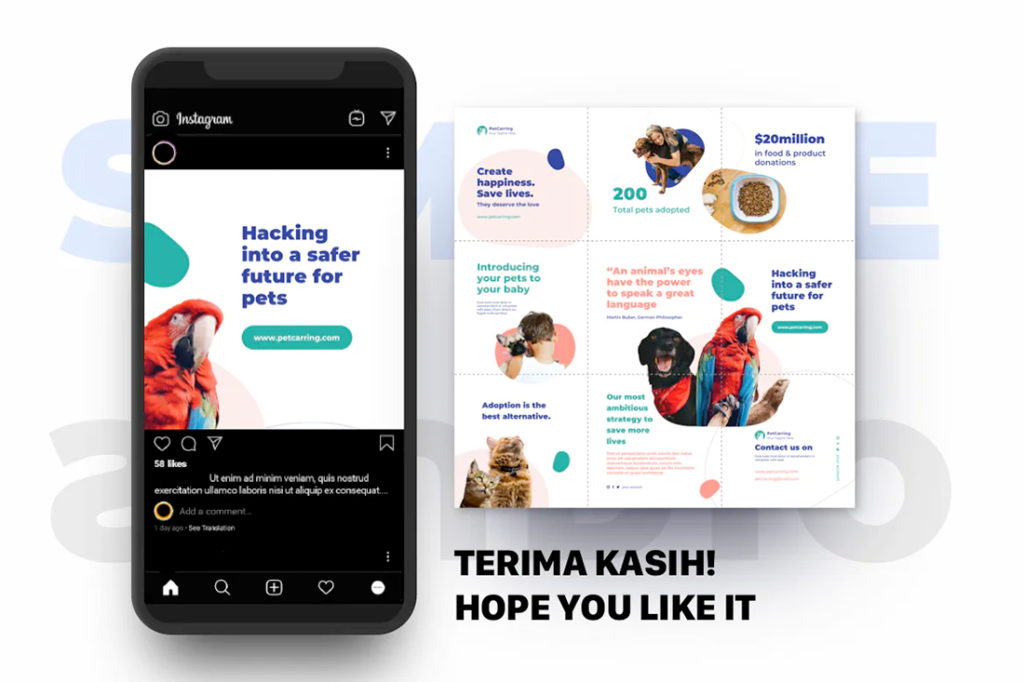 20+ Instagram Color Trends + Palettes to Stay on-Trend | Design Shack