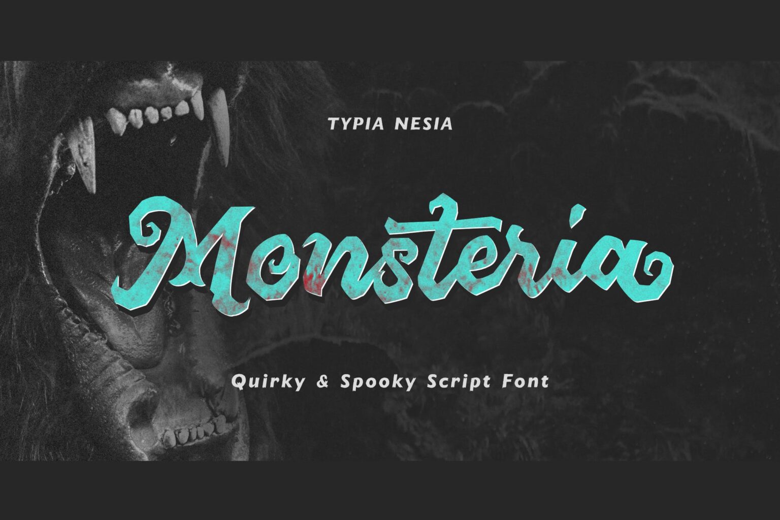50+ Best Spooky Halloween Fonts 2025 | Design Shack