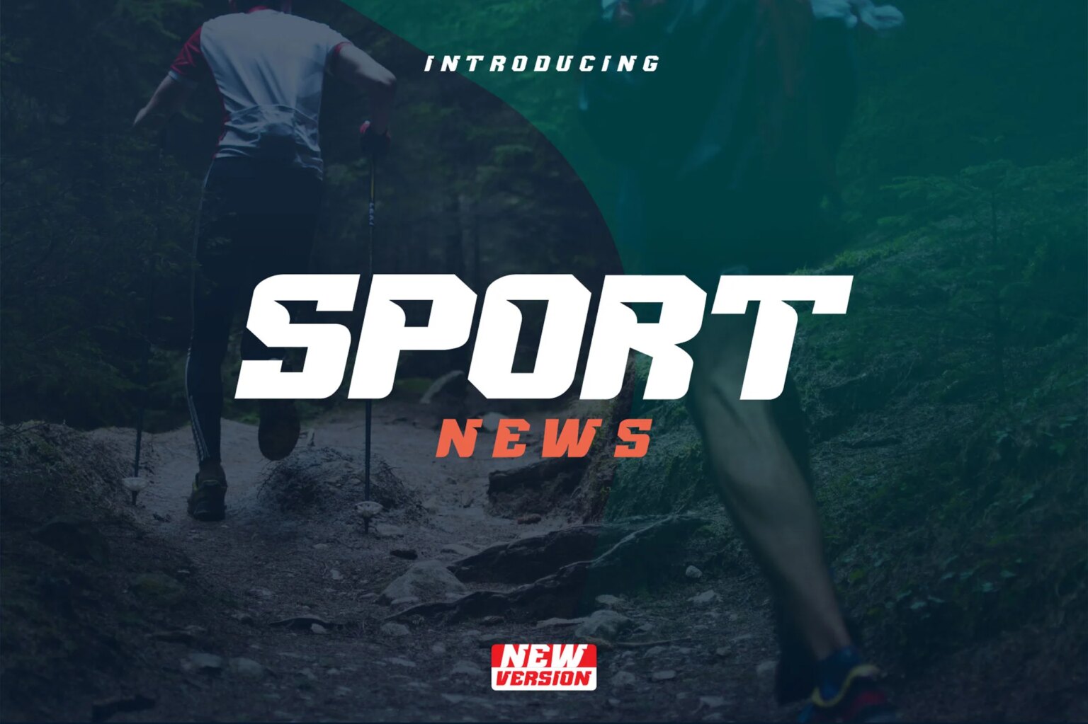 25+ Best Athletic Fonts for Energetic Designs | Design Shack