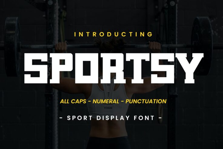 35+ Best Sports Fonts (Sports Team Logos, Jerseys, Apparel + More ...