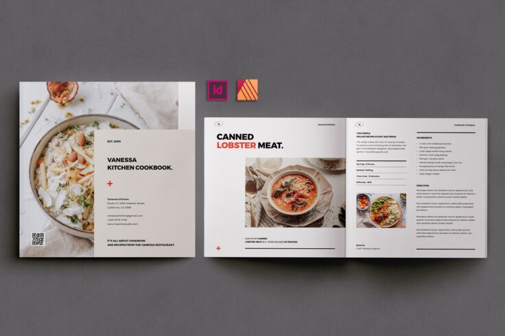 80+ Best Affinity Publisher Templates & Assets 2026 (Free & Premium ...