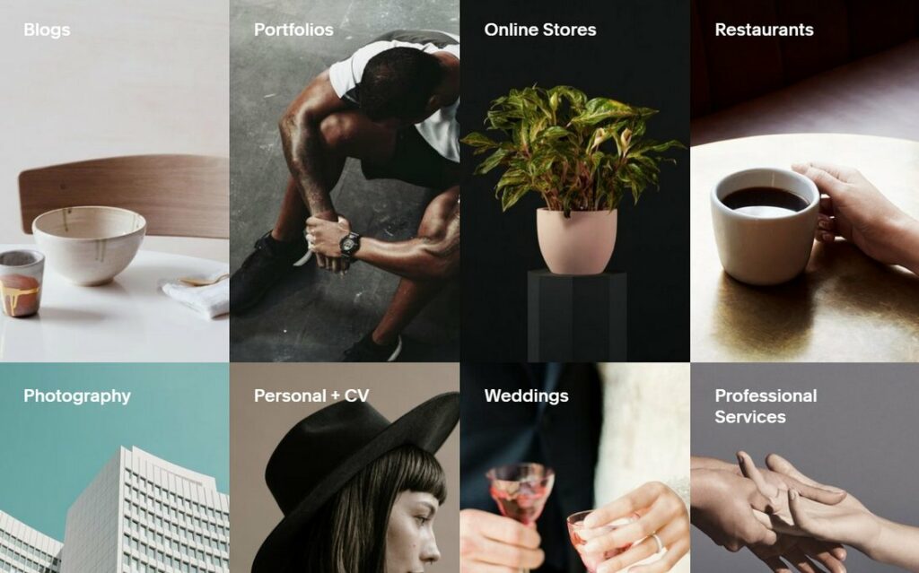 Webflow vs Squarespace: Which Website Builder Should You Use? | Design ...