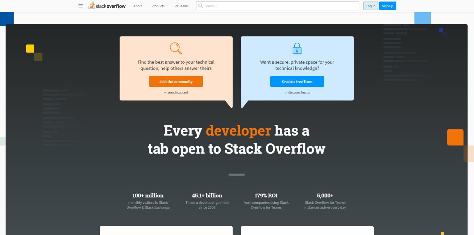 15+ Best Web Design Communities & Discussion Spaces in 2025 | Design Shack