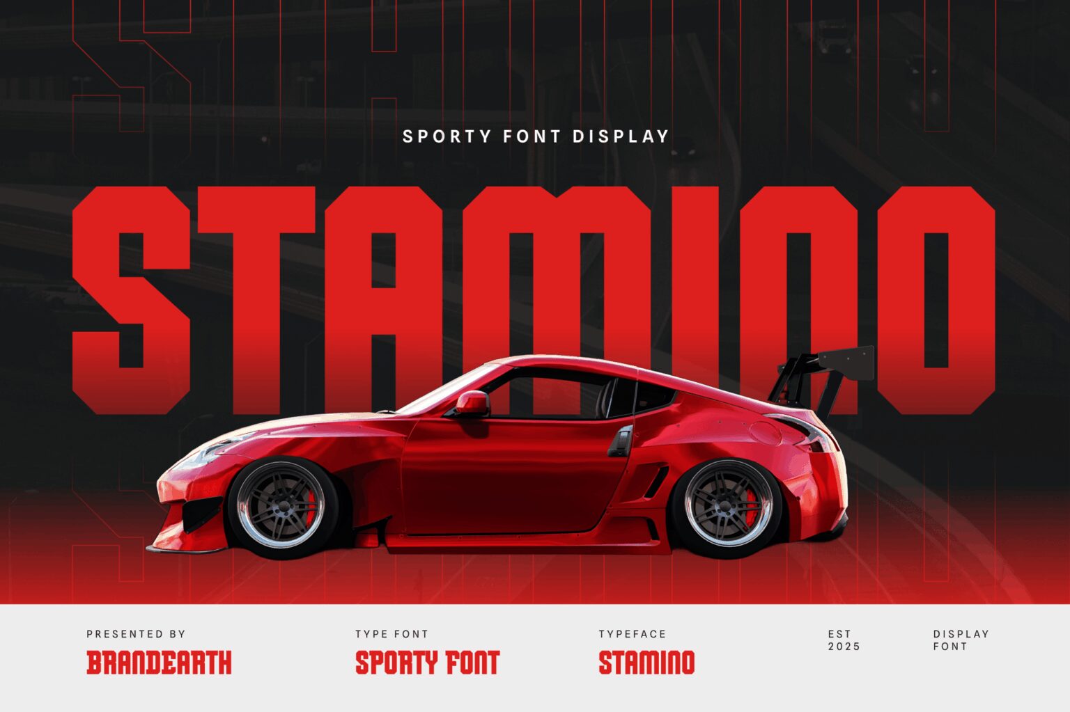 120+ Best Fonts for Logo Design | Design Shack